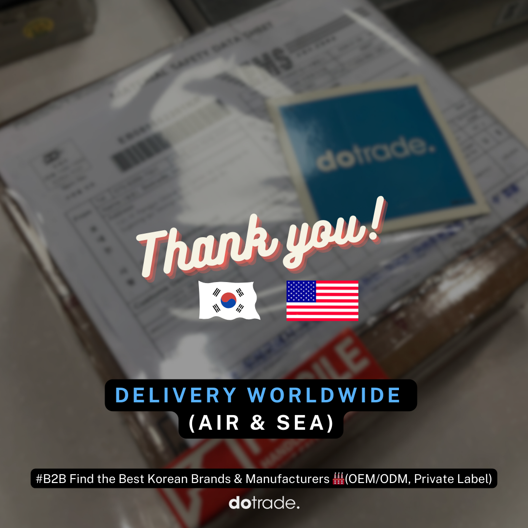 Landing in the USA: A Bold Step for 2026! 🇺🇸 – Dotrade, Inc. #B2B ...