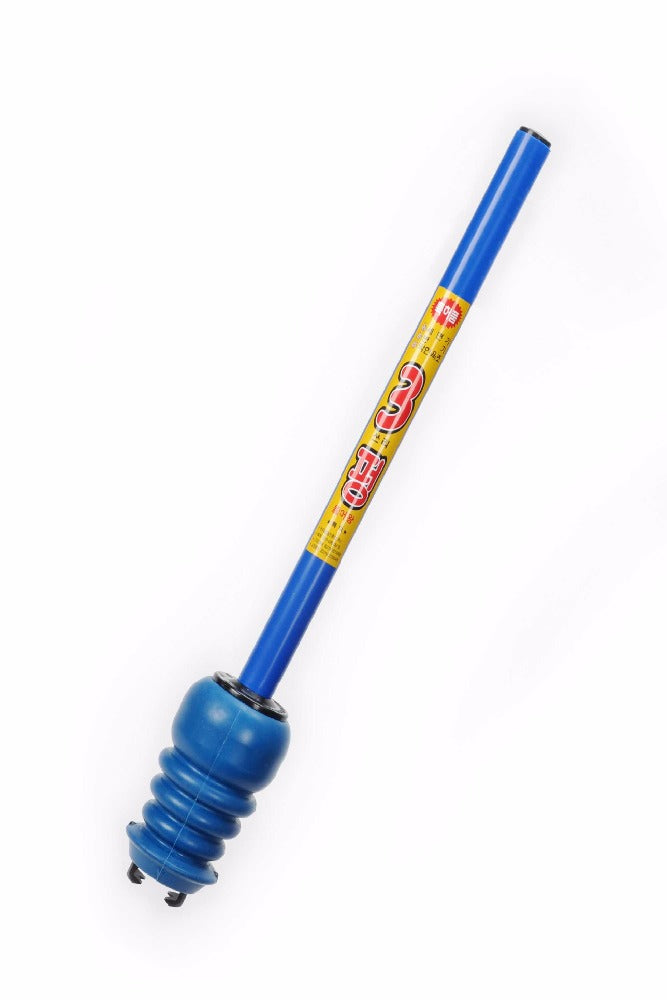 Three Plunger The Best Rubber Toilet Plunger Pump Made in Korea Toilet